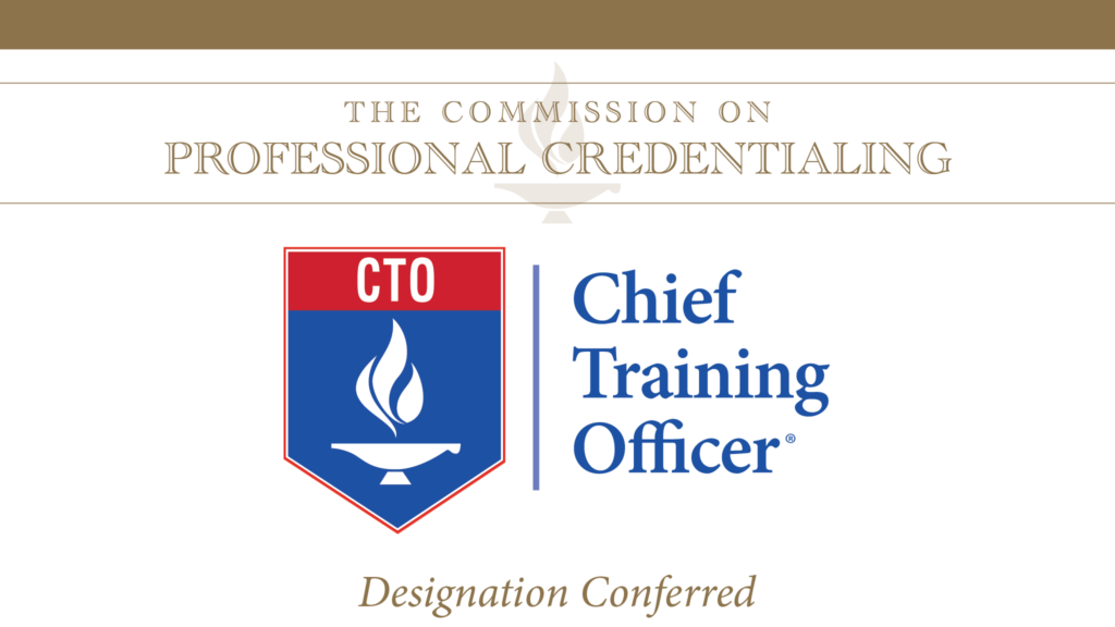 CPC Designation Toolkit - Center for Public Safety Excellence