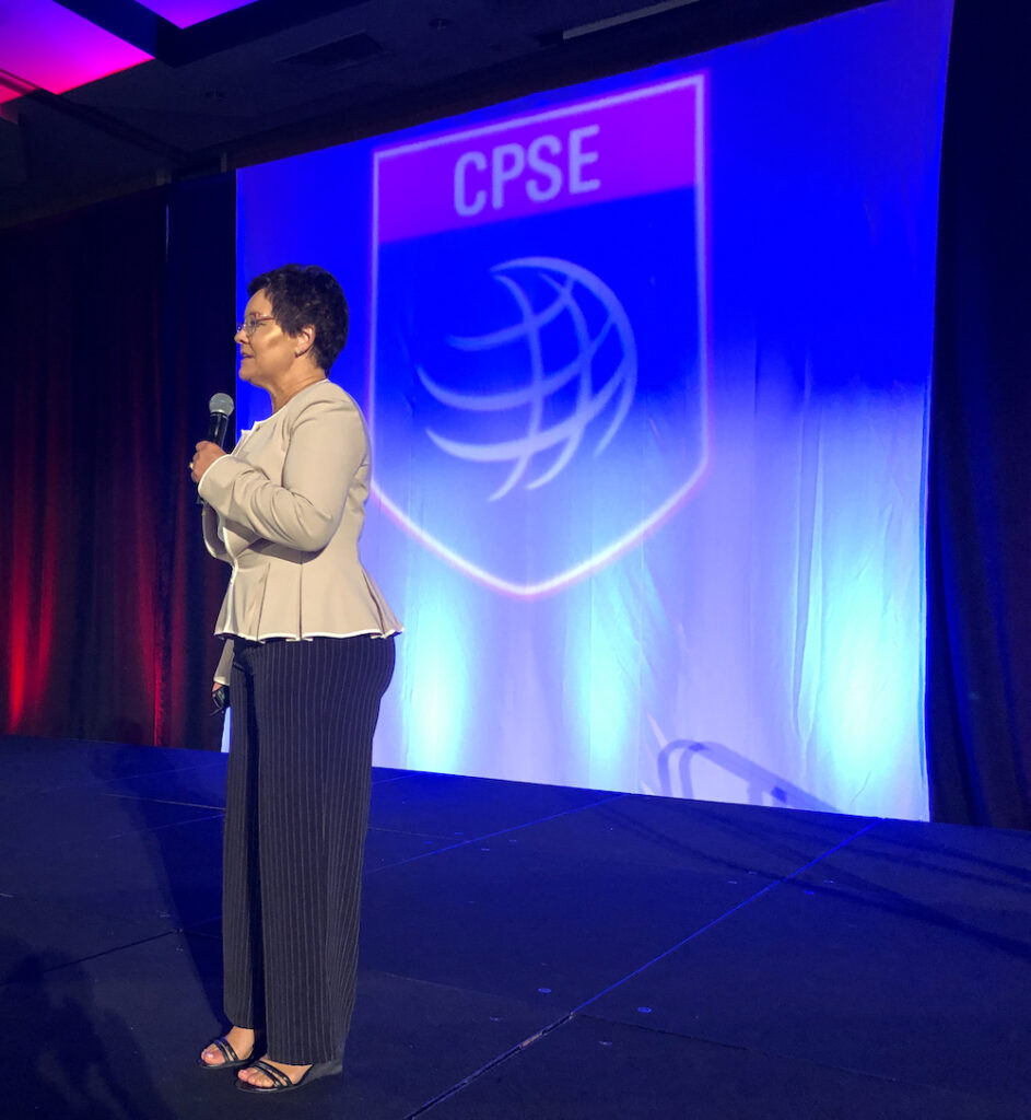 2023 Excellence Conference - Center for Public Safety Excellence