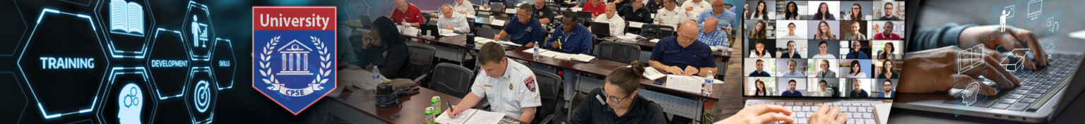 Education - Center for Public Safety Excellence