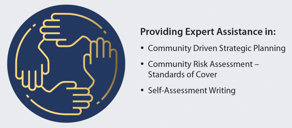 Technical Advisor Program - Center for Public Safety Excellence