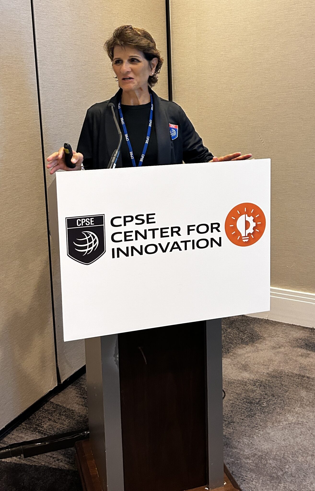 Center For Public Safety Excellence® Announces a new Subsidiary - the ...