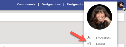 Troubleshooting Credentialing Logging In Issues - Center for Public ...