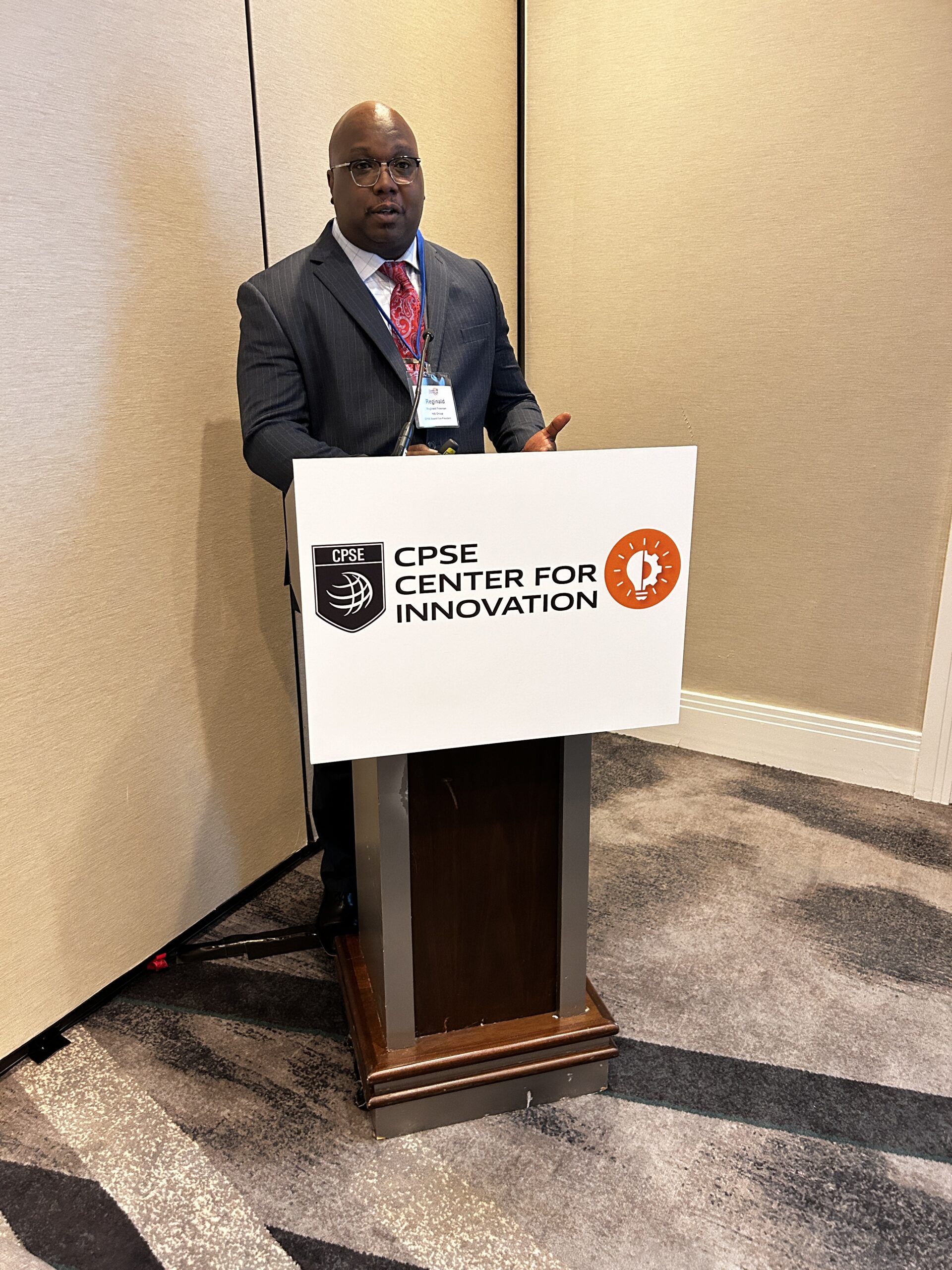 Center For Public Safety Excellence® Announces a new Subsidiary - the ...