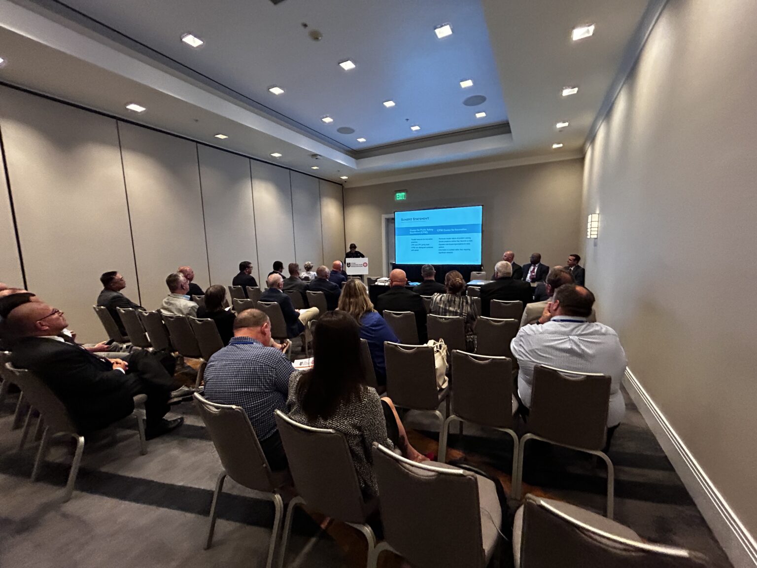 Center For Public Safety Excellence® Announces a new Subsidiary - the ...