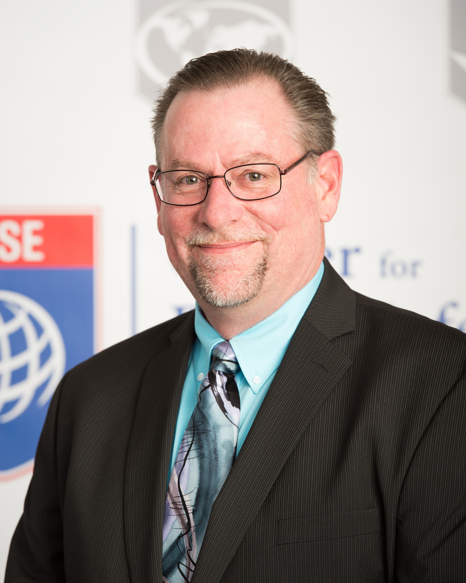 CPSE Mourns the Loss of CPSE Champion - Chief Brian R. Dean, CFO, EFO ...